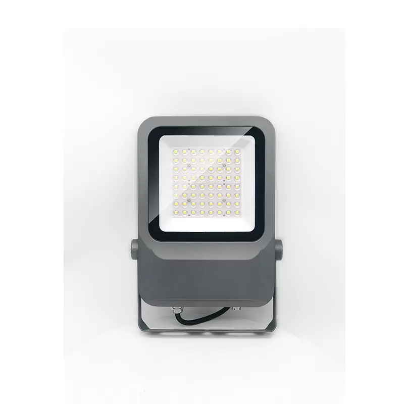 50W IP65 High Brightness LED Flood Light 415 – FOSHAN GC Lighting Co.,Ltd.